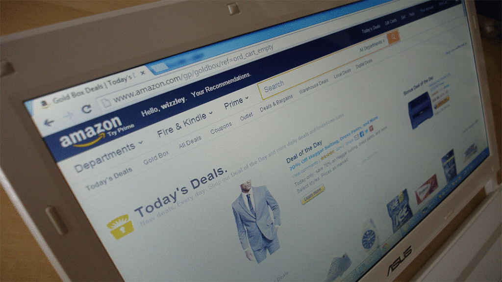Estafas en Amazon: los modelos de fraude más comunes | Revista Economía