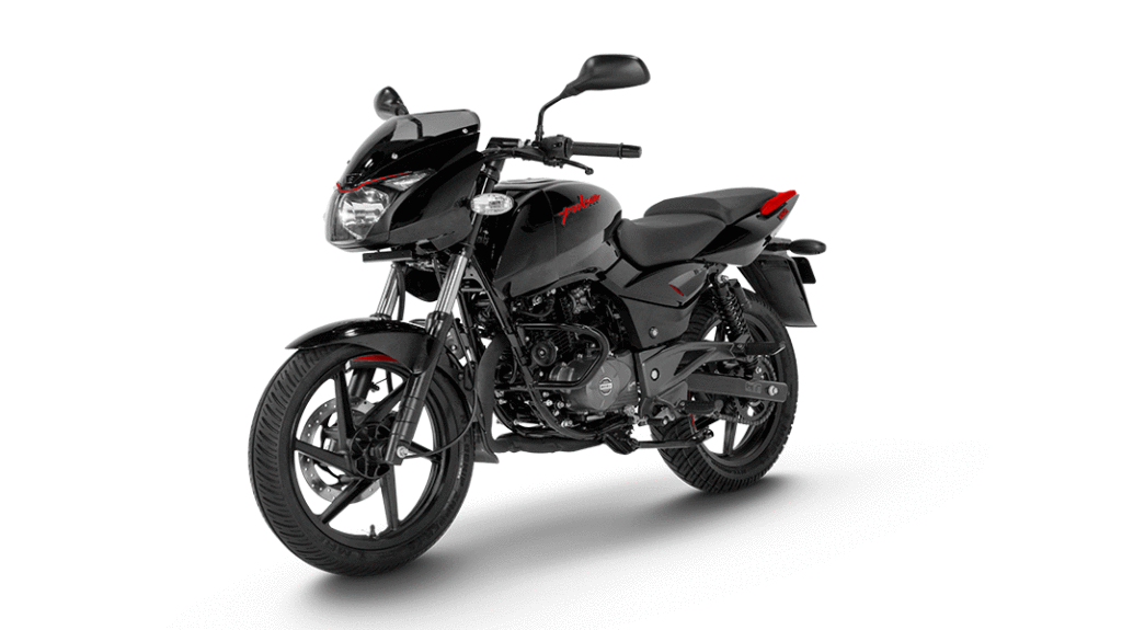 Atrae miradas con la Pulsar 180 neón y su potencia legendaria - Revista ...