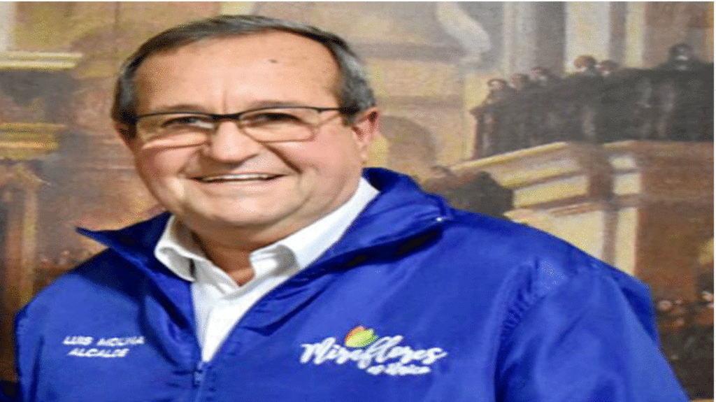 Desde Israel, alcalde de Miraflores Lucho Molina resalta interés del ...