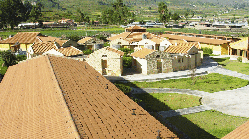 Marcando la diferencia: ¿Sabes reconocer un verdadero techo Eternit ...