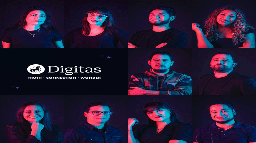 Digitas Perú: la agencia que vive el poder de la verdadera integración ...