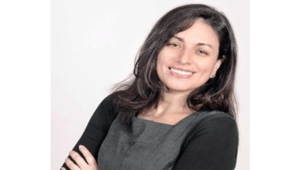 Mónica Rivera: “Ya tenemos una gestión armada y vamos a darle las ...