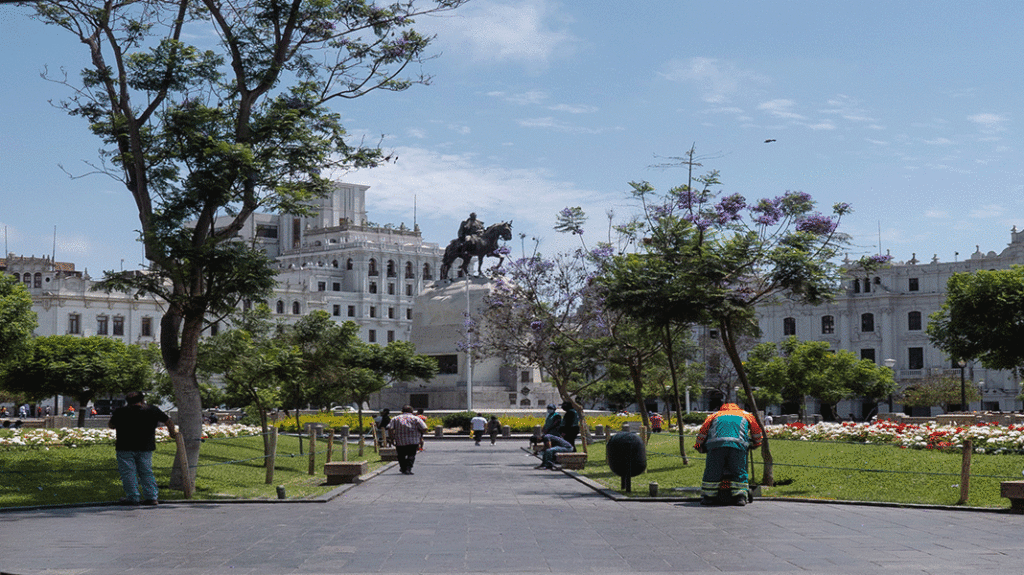 Estos fueron los destinos turísticos más visitados durante el 2021 en ...