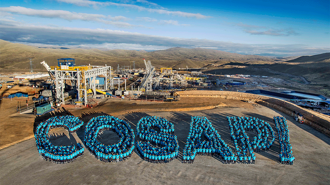 COSAPI ocupa el primer puesto en el ranking merco responsabilidad ESG ...