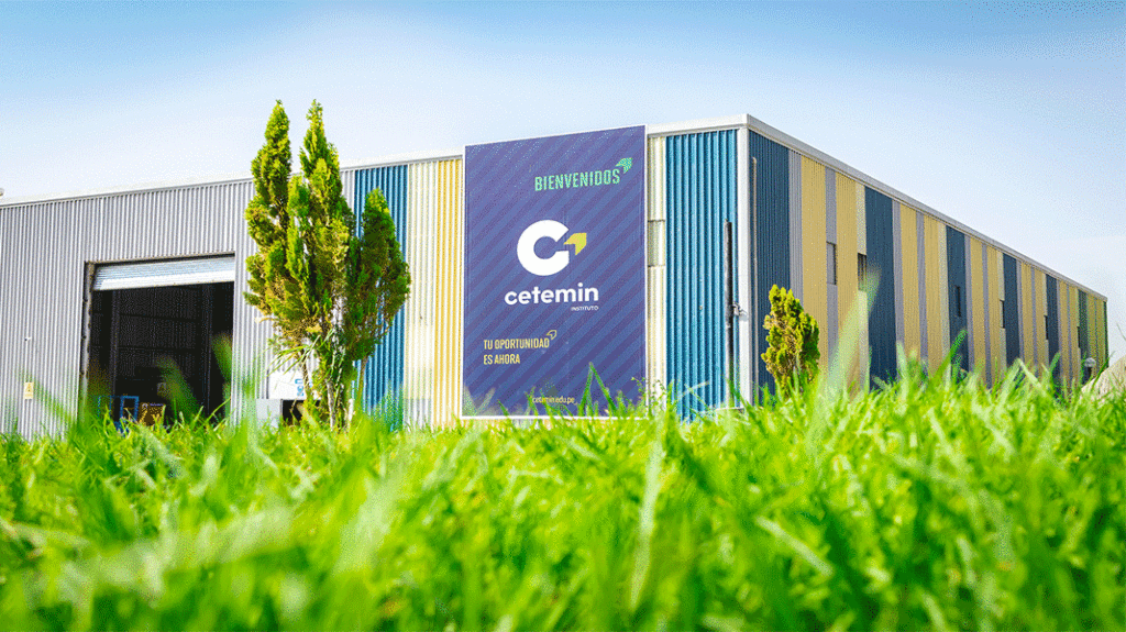 CETEMIN logra certificación en ISO 21001 – ISO 9001, estándares de ...