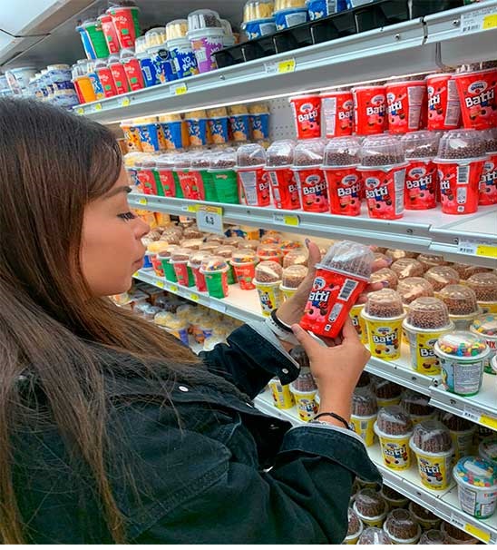 Battimix Fresa: la propuesta Leche Gloria para expandir la categoría de ...