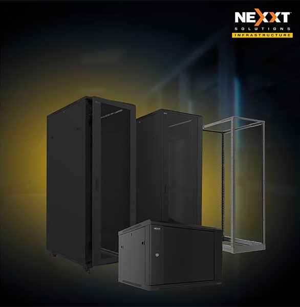 Nueva línea de gabinetes y racks llega a Perú para potenciar la ...