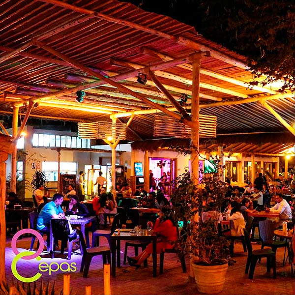 Restaurante “8 Cepas” de Ica presenta nueva propuesta gastronómica ...
