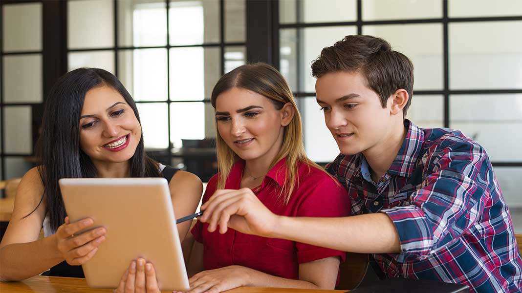 5 tips para crear una aula virtual interactiva - Revista Economía 5 tips para crear una aula virtual interactiva - Revista Economía