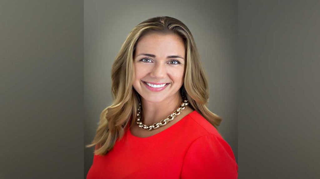 Intel anuncia a Carolyn Henry como nueva vicepresidenta y líder de ...