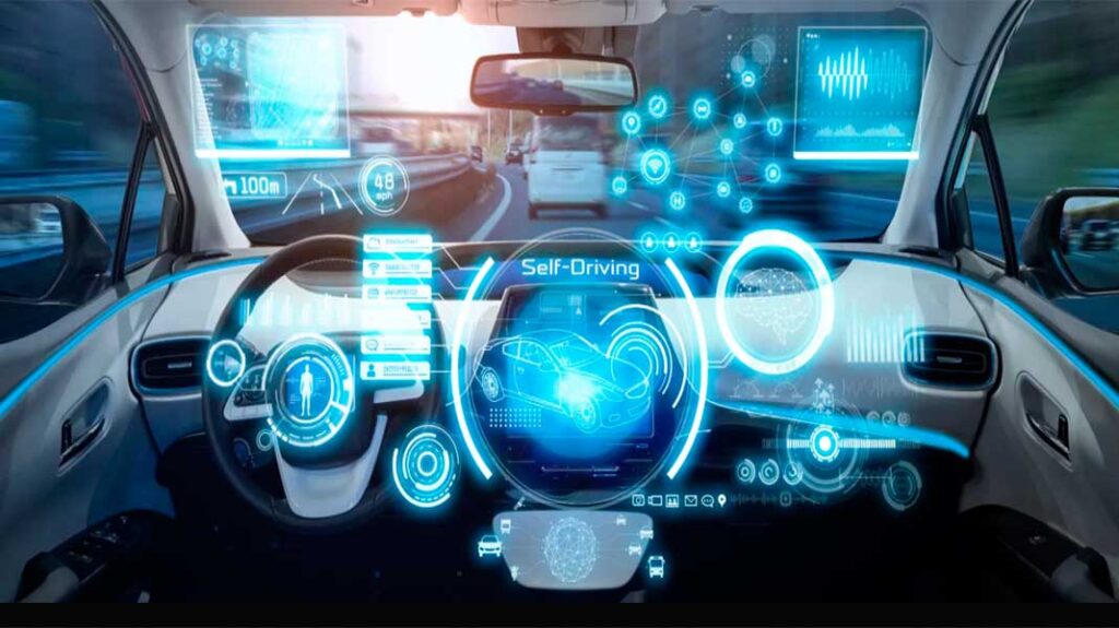 IDEMIA ofrece conectividad automotriz 5G eSIM para una experiencia ...