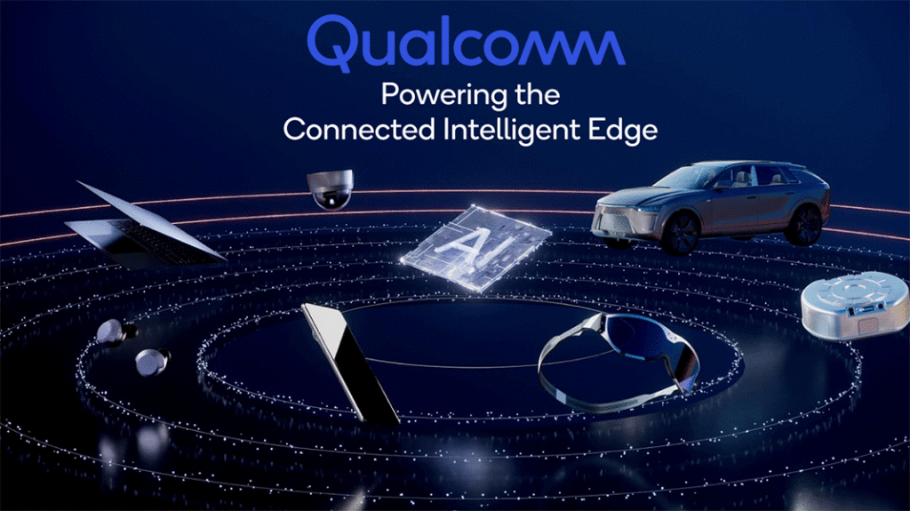La nueva cartera unificada de Qualcomm AI Stack revoluciona el acceso ...