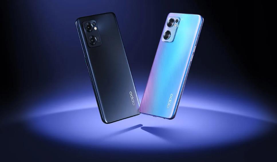 OPPO Glow: la innovadora propuesta de diseño y acabados en smartphones ...
