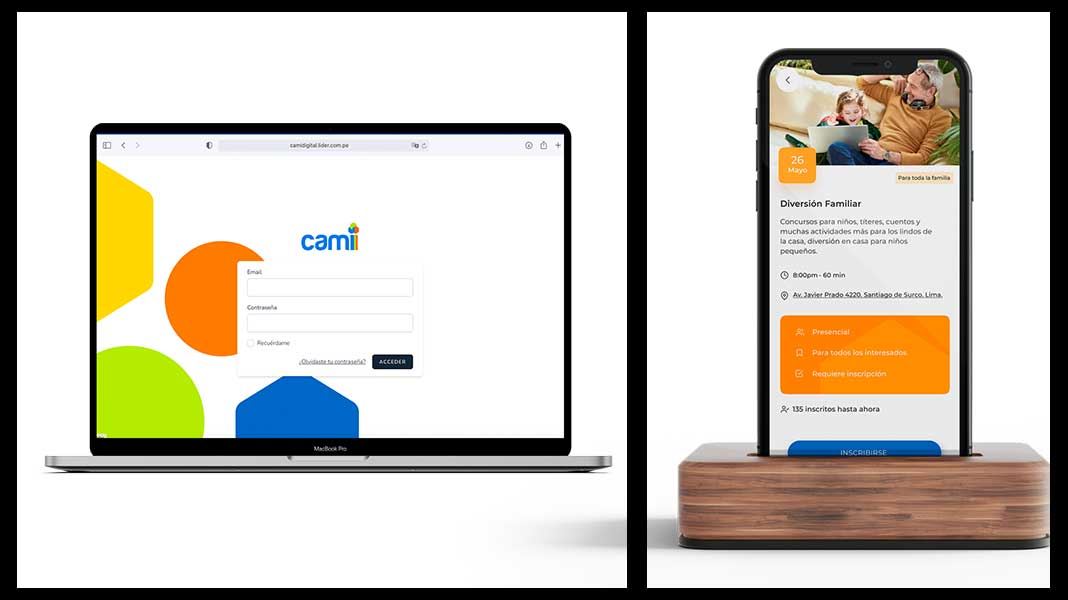 Nueva app digital transformará la comunicación entre los residentes de ...