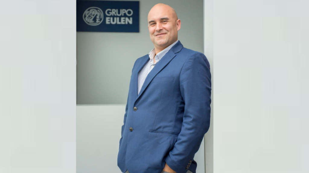 GRUPO EULEN ANUNCIA EL NOMBRAMIENTO DEL NUEVO GERENTE DE PRODUCTO ...