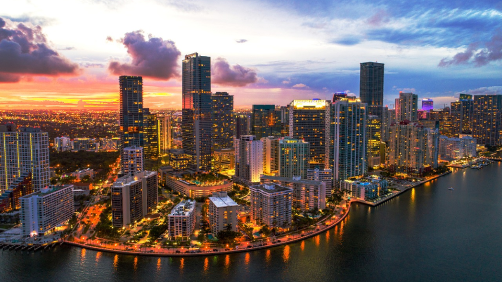 Core Capital SAFI lanza fondo para invertir en proyectos de Edifica en Florida (USA) con ...