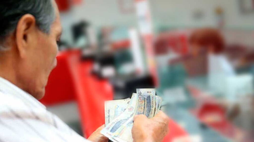 Sistema de pensiones peruano cae al puesto 30 en el ranking global ...