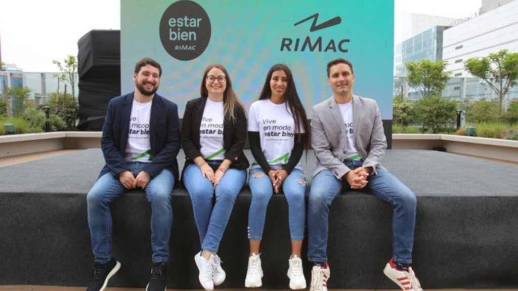 Estar Bien: Peruanos podrán acceder a plataforma de bienestar gratuitamente. - Revista Economía