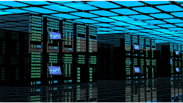 Vertiv presenta nuevo sistema modular y basado en fila Vertiv SmartRow ...