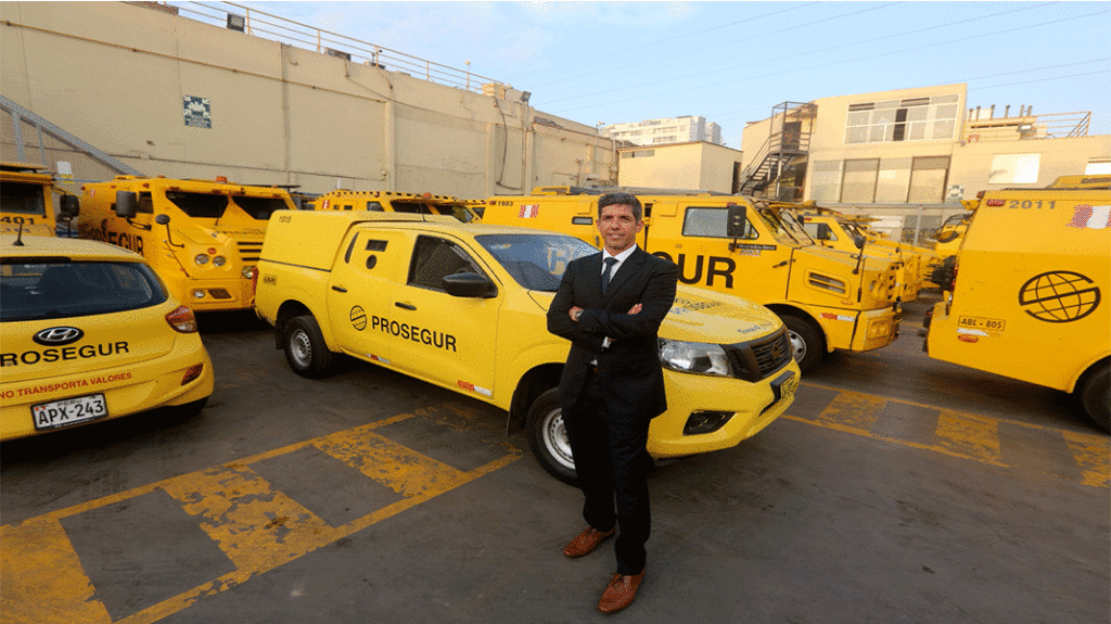PROSEGUR implementa su Nuevo Código Ético - Revista Economía