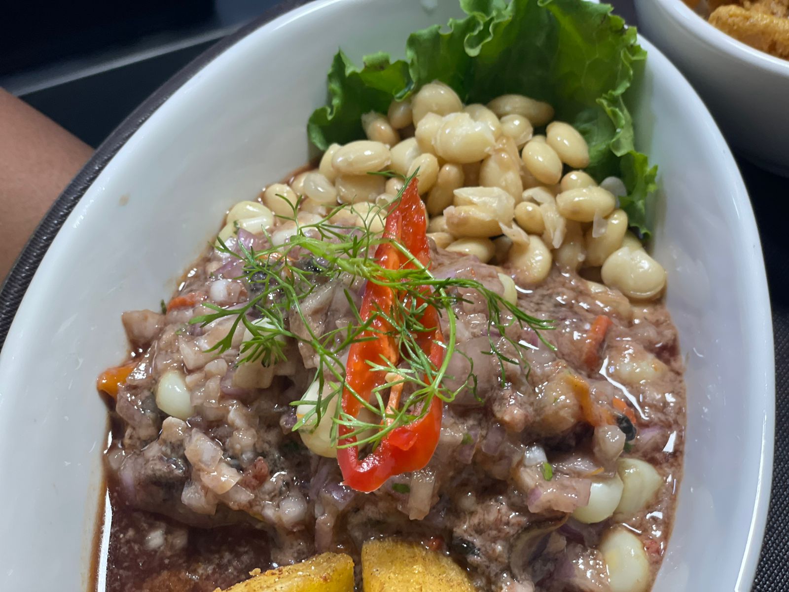 Purita Concha: Conoce dónde disfrutar de los mejores ceviches - Revista ...