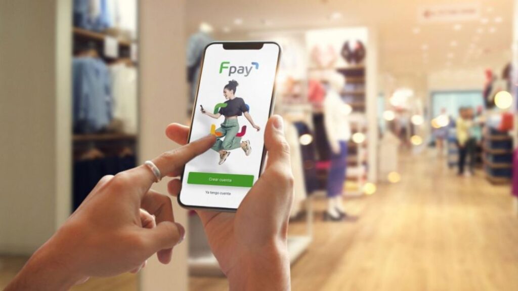 Fpay: Una de las aplicaciones financieras más valoradas en Perú ...