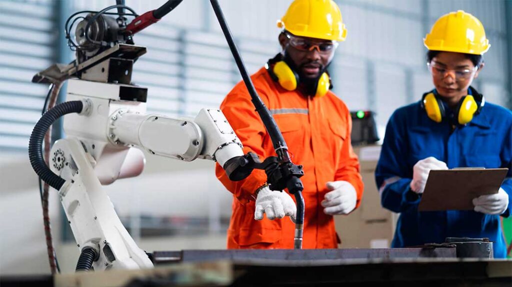 Automatización robótica de procesos: Cuál es la importancia de ...