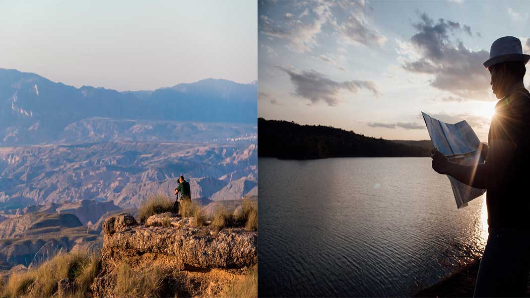 Día del Geoturismo: los destinos que debes conocer y preservar ...