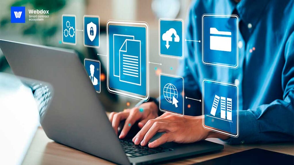 La Revolución Digital en la gestión de contratos tendrá más fuerza y ...