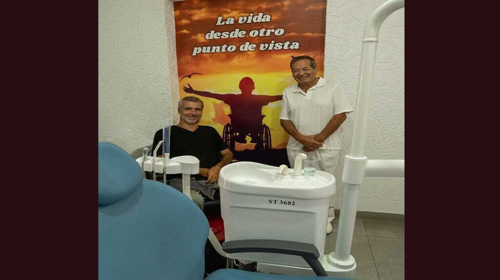 Multident inaugura consultorio para pacientes especiales - Revista Economía