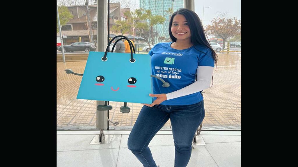 La tecnología es la gran aliada para mejorar la productividad del ...