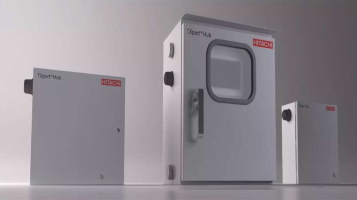Hitachi Energy lanza la solución TXpert™ de nueva generación para ...