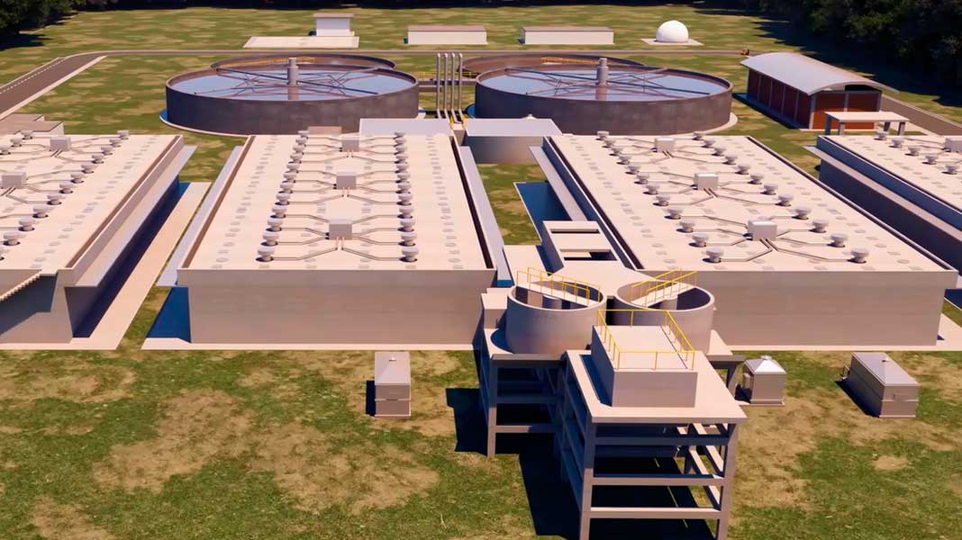 PROINVERSIÓN adjudicará 9 proyectos APP de agua y saneamiento por casi ...