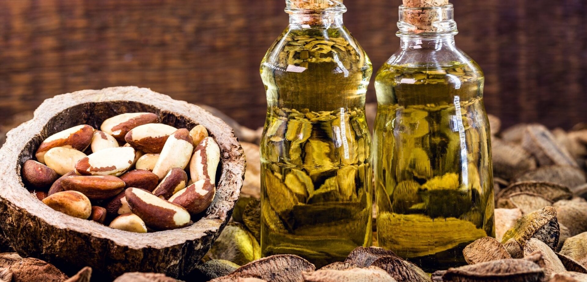 PERÚ EXPORTÓ NUEZ AMAZÓNICA POR US$ 3 MILLONES 423 MIL – Dimension ...