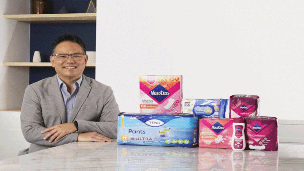 Marcas Nosotras y Tena se preocupan por la sostenibilidad del medio ...