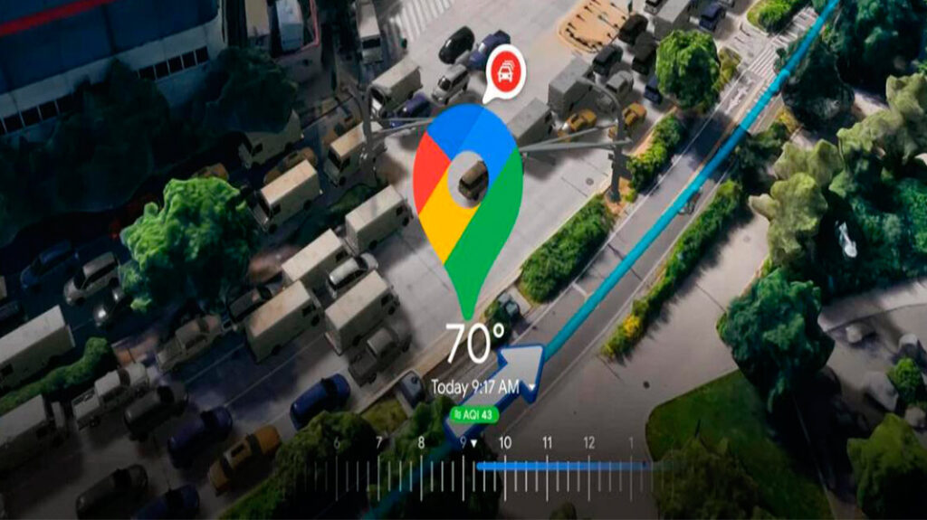 Google Maps: Una nueva forma de descubrir lugares emblemáticos de ...