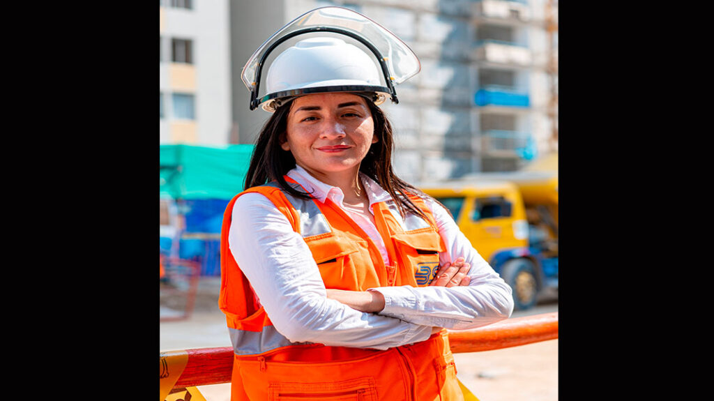 Día Internacional de la Mujer en la Ingeniería: conoce las historias de ...