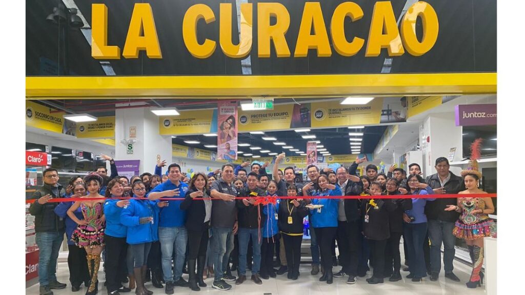 La Curacao refuerza su apuesta por el Perú tras reabrir las puertas de ...
