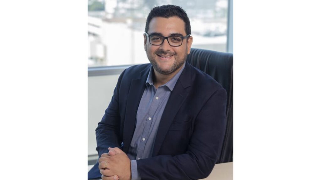 ManpowerGroup nombra a Rafael Angulo como nuevo Director de Operaciones ...