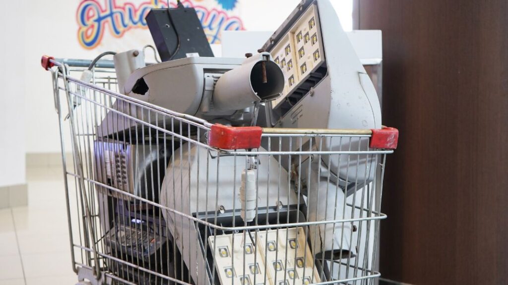 MPH y Electrocentro lanzan campaña para reciclar más de 100 toneladas de artículos eléctricos y ...