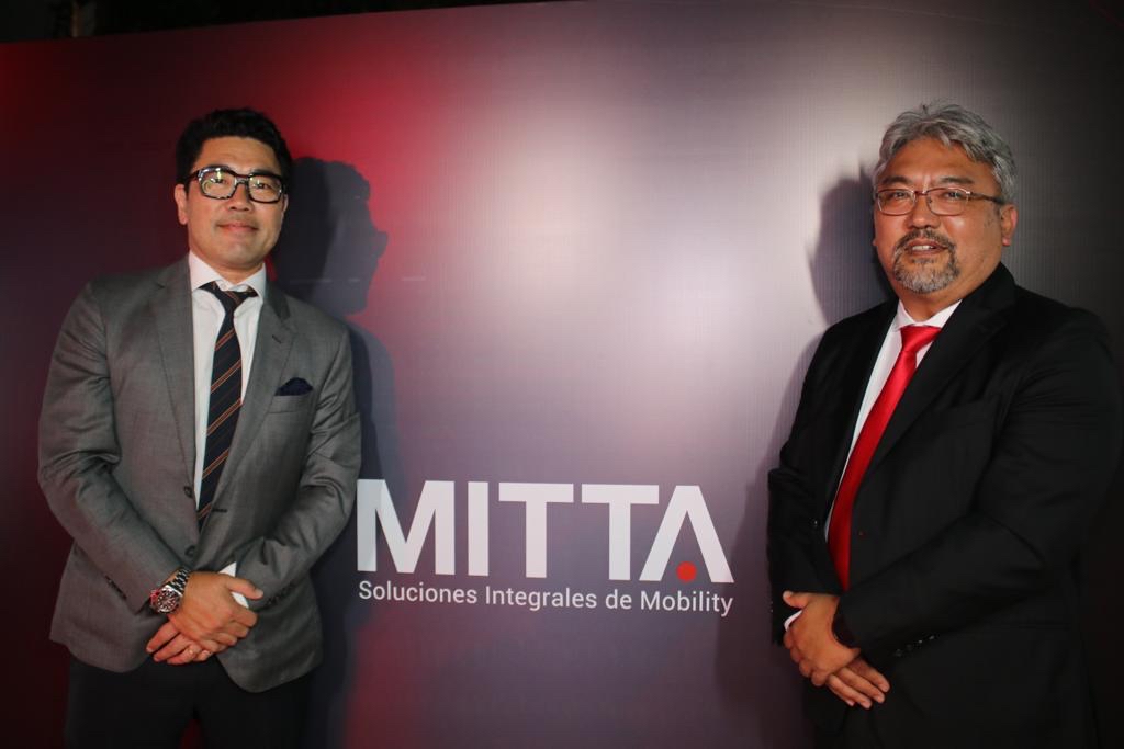 MB Renting se renueva: Ahora es Mitta Perú - Revista Economía