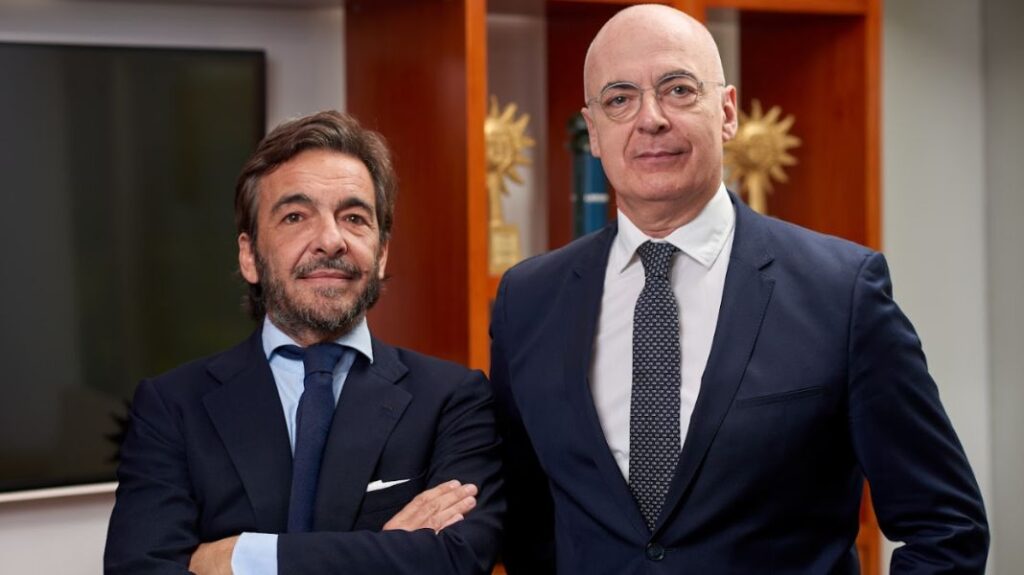 Eric Marotel, nuevo managing director de Worldcom Ohh Eurapo - Revista ...