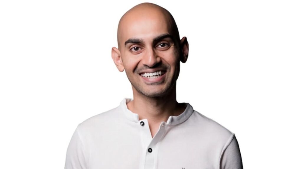 Neil Patel, el gurú del marketing digital y una de las personas más ...