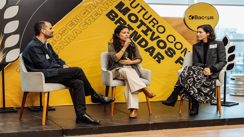 Backus anuncia su ambición de alcanzar cero emisiones netas para el ...