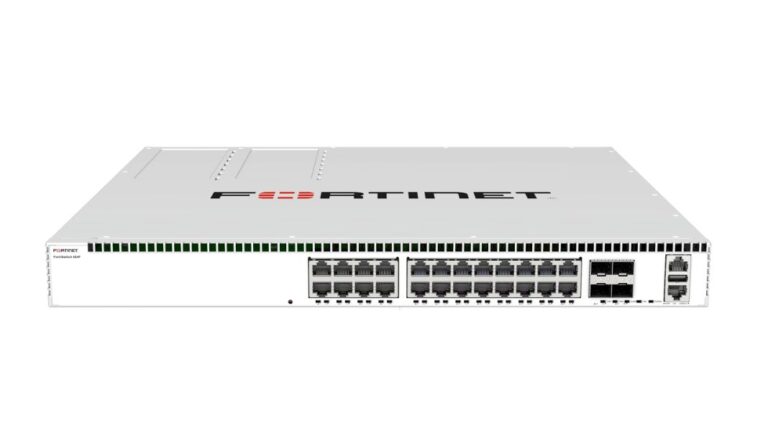 Fortinet lanza nuevos switches de alto rendimiento para conectar las ...