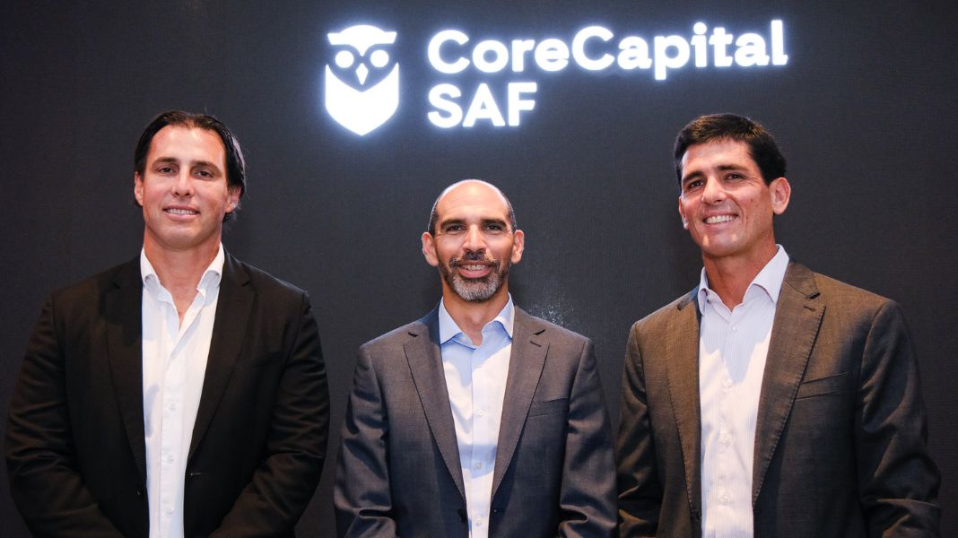 Core Capital SAF logra con éxito la liquidación de tres fondos de ...