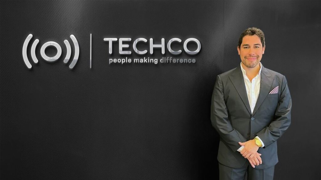 Techco revoluciona los procesos de contratación de talento con inteligencia artificial - Revista ...