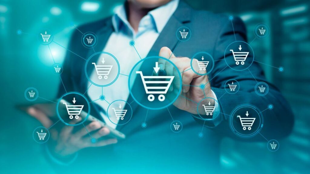 Infracommerce se consolida como el gigante del eCommerce para ...