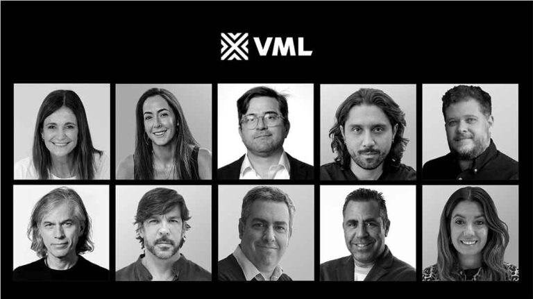 VML, la agencia más conectada del mundo, presenta a los CEOs de sus ...
