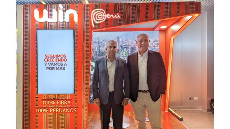 Peruana WIN se convierte en la primera telco en convertirse en Marca ...